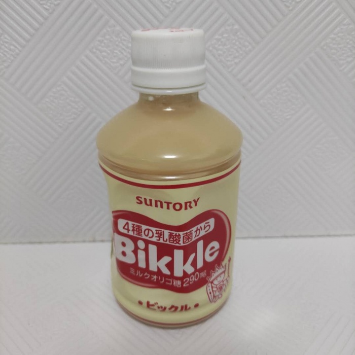 三得利SUNTORY乳味饮料280ml*24瓶/件_广州纯味进口商品批发网